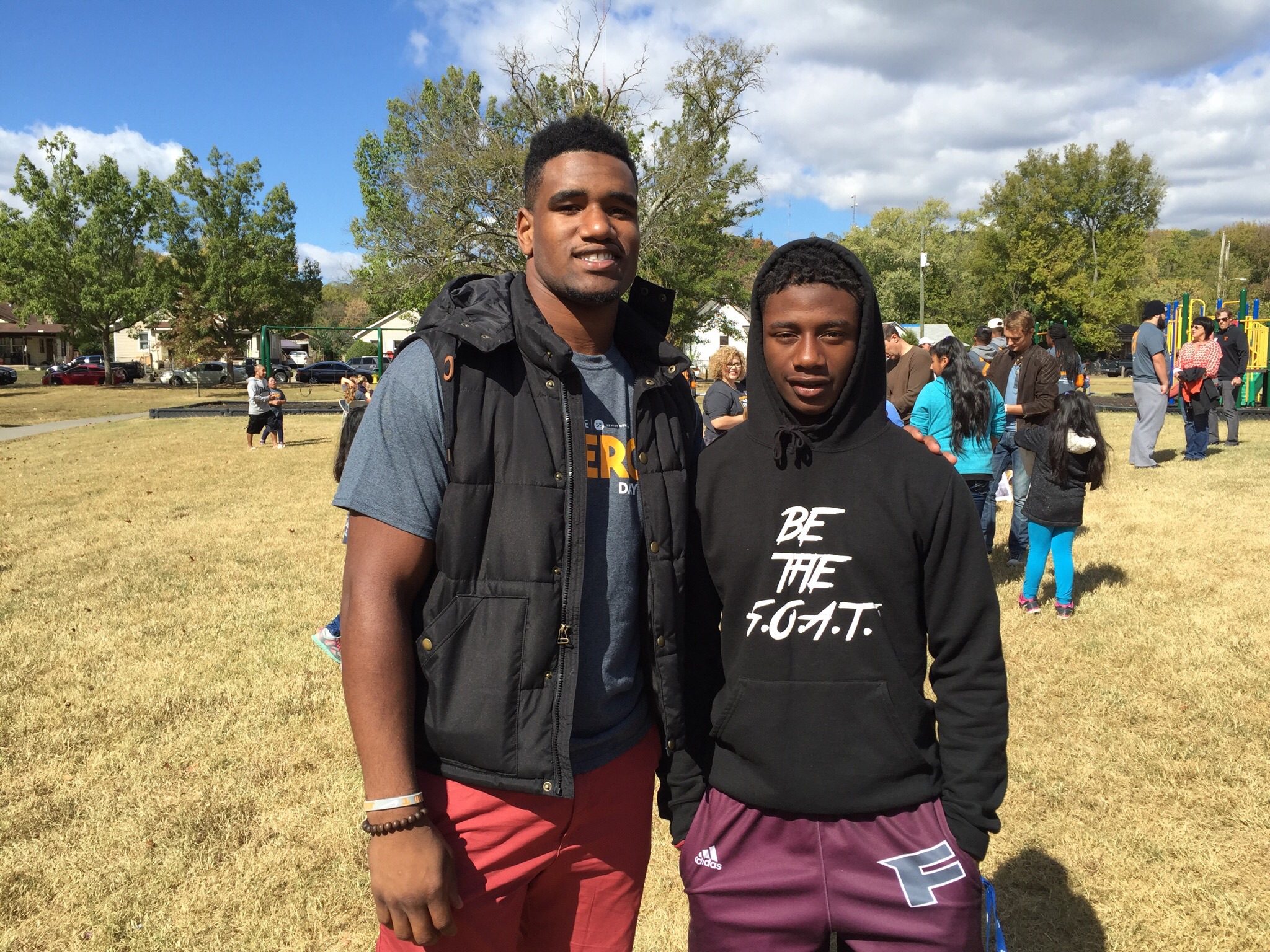 image | Sara Mitchell