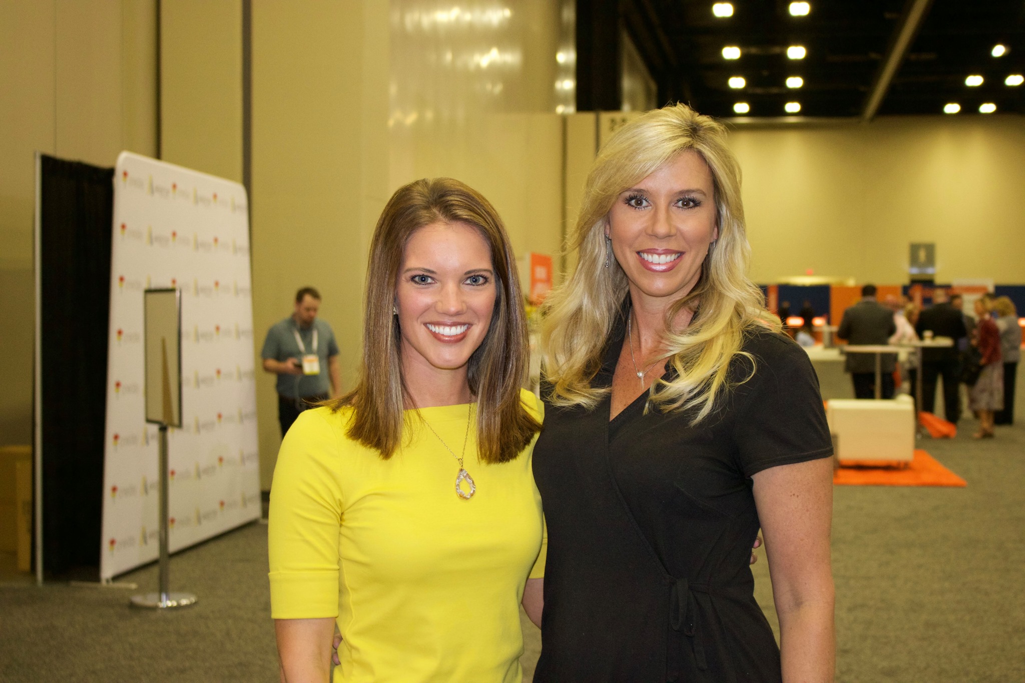 Fashion, Football & Family with First Female NFL Official Sarah Thomas ...